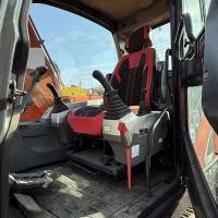 China Used Doosan DX75-9c cralwer excavator for sale