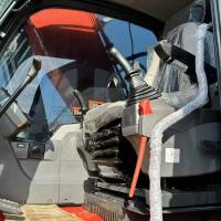 China Hot Sale Used Doosan DX225LCA Hydraulic Crawler Excavator in Good Condition Doosan Digger for Sale for sale