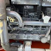China Hot Selling Used Digger Doosan DX345 Hydraulic Crawler Used Excavator for sale