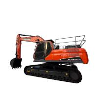 China Used Doosan DX300LC-9c excavator for sale