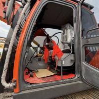 China Doosan DX225lc-9c excavator for sale