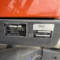 China Used Doosan DX225 excavator for sale
