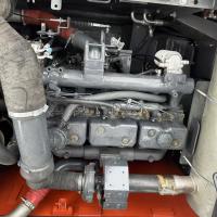 China Used Doosan DX340lc-9c cralwer excavator for sale