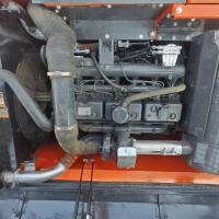 China Doosan DX300lc-9c cralwer excavator for sale