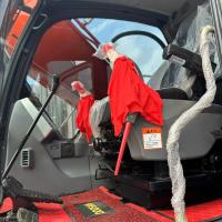 China Used Doosan DX225 excavator for sale