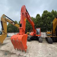 China Doosan DH225  Cralwer Excavator for sale