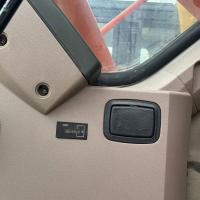 China Doosan DH225  Cralwer Excavator for sale