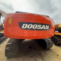 China Doosan DH225  Cralwer Excavator for sale