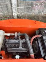 China Doosan DH225  Cralwer Excavator for sale