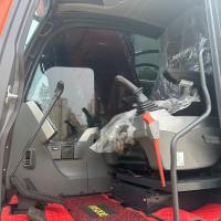 China Doosan DX225 excavator for sale