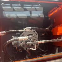 China Doosan DX225 excavator for sale