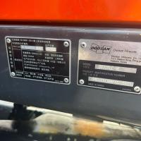 China Doosan DX225 excavator for sale