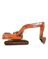 China Used original Doosan DX300 excavator for sale
