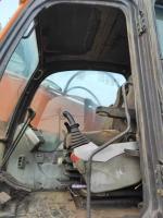 China Used original Doosan DX300 excavator for sale