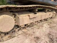 China Used Doosan DX300 excavator for sale
