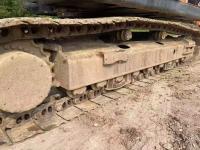 China Used original Doosan DX300 cralwer excavator for sale