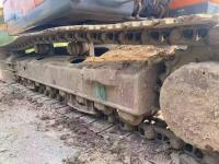 China Used original Doosan DX300 cralwer excavator for sale