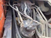 China Used original Doosan DX300 cralwer excavator for sale
