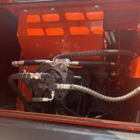 China Wholesale Original Used Digger Doosan DX225LC-9C  Hydraulic Crawlerl Used Excavator for sale