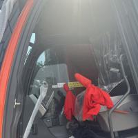 China Wholesale Original Used Digger Doosan DX225LC-9C  Hydraulic Crawlerl Used Excavator for sale