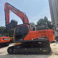 China Wholesale Original Used Digger Doosan DX225LC-9C  Hydraulic Crawlerl Used Excavator for sale
