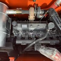 China Wholesale Original Used Digger Doosan DX225LC-9C  Hydraulic Crawlerl Used Excavator for sale