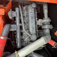 China Used Doosan DX225 cralwer excavator for sale