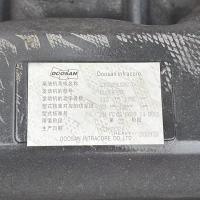 China Used  Doosan DX225 excavator for sale