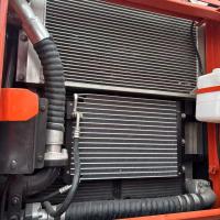 China Used  Doosan DX225 excavator for sale