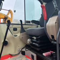 China Used Doosan DH60-7 mini excavator for sale