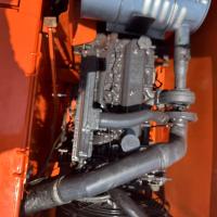 China 22 Ton DOOSAN DH225LC 2023 Model Used High Quality Pre-Owned Excavator with MOOG Hydraulic Components and Engine for sale