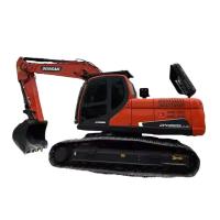 China 22 Ton DOOSAN DX225 Used Excavators High Quality Pre-Owned Construction Equipment Second Hand for sale