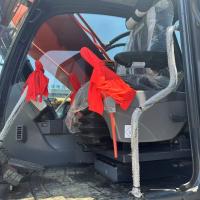 China 22 Ton DOOSAN DX225 Used Excavators High Quality Pre-Owned Construction Equipment Second Hand for sale