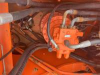 China 30 Ton DOOSAN DH300LC-7 Used Excavators High Quality Pre-Owned Construction Equipment Second Hand for sale