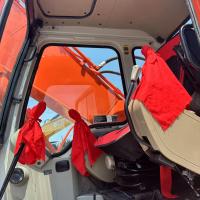 China 22 Ton DOOSAN DH225LC Used Excavators High Quality Pre-Owned Construction Equipment Second Hand for sale
