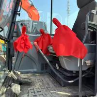 China DOOSAN DX60 6 Ton Used Excavators High Quality Pre-Owned Construction Equipment Second Hand for sale