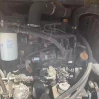 China DOOSAN DX55 5.5 Ton Used Excavators High Quality Pre-Owned Construction Equipment Second Hand for sale