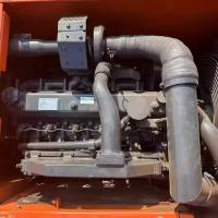 China DOOSAN DX150LC 15 Ton Used Excavators High Quality Pre-Owned Construction Equipment Second Hand for sale