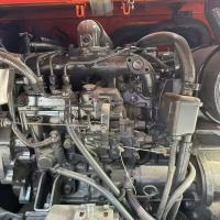 China Used Doosan DH60 mini excavator for sale