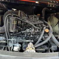 China Doosan DX60 cralwer excavator for sale