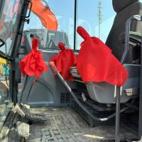 China Doosan DX60 cralwer excavator for sale