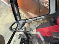 China Second hand Doosan DH150W-7 wheel excavator for sale