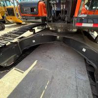 China Used Doosan DX300 cralwer excavator for sale