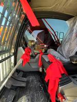 China Used Doosan DX300 cralwer excavator for sale