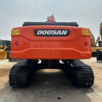 China Hot Sale Used Doosan DX225LC-9C Hydraulic Crawler Excavator in Good Condition Doosan Digger for sale