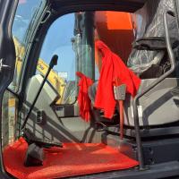 China Secondhand DOOSAN DX225 Crawler Excavator Used Excavator Construction Machine in Stock for sale