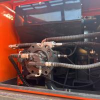 China Secondhand DOOSAN DX225 Crawler Excavator Used Excavator Construction Machine in Stock for sale