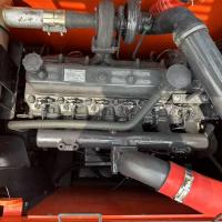 China Used  Doosan DX225LCA  excavator for sale