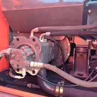 China Used Excavator DOOSAN DX225 Secondhand Excavator Low Hours Used Crawler Excavators for sale