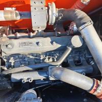 China Used Excavator DOOSAN DX225 Secondhand Excavator Low Hours Used Crawler Excavators for sale